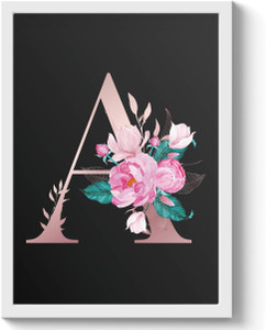 GS Decor Digital Reprint 16 inch x 12 inch Painting Price in India ...