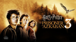 Harry Potter and the Prisoner of Azkaban 10 Matt Finish Poster Paper ...