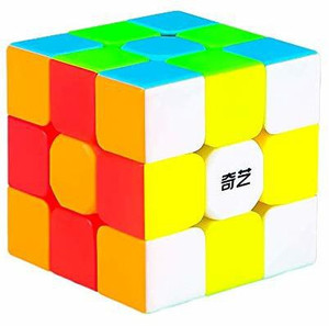 Spark Cube be Qi W 3x3 High P 1 Pieces - be Qi W 3x3 High P 1 Pieces ...