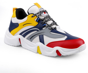 ROASTER Running Shoes For Men - Buy ROASTER Running Shoes For Men ...