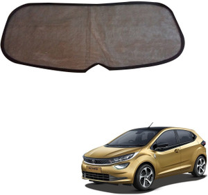 KOZDIKO Rear Window Sun Shade For Tata Altroz Price in India - Buy ...