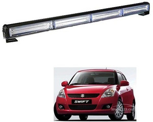 After cars Police Flashing Light for car Maruti Suzuki Swift 2013 Car ...