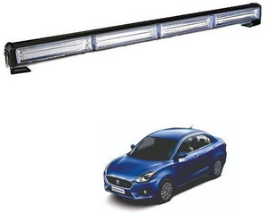 After cars Police Flashing Light for car Maruti Suzuki Swift Dzire 2017 ...