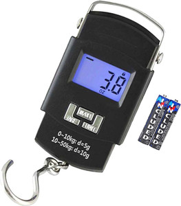 Jeevan jyoti agency Digital Hanging Smart Electronic Spring Scales ...