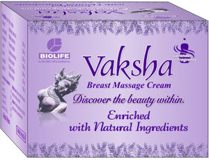 BIOLIFE VAKSHA CAPSULE (BLISTER) pack of 2 Price in India - Buy BIOLIFE ...