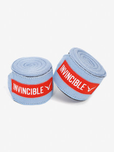 Invincible HW757 Blue Boxing Hand Wrap Price in India - Buy Invincible ...