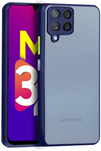 CaseMuse Back Cover for Samsung Galaxy M32, Samsung Galaxy F22 ...