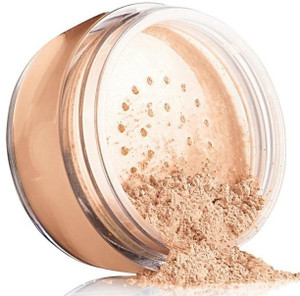 JANOST All Set To Go Banana Powder Oil-Controlling, Long-Lasting ...