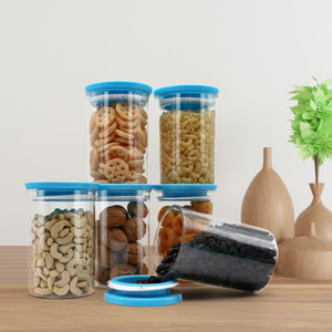 VEGETA ENTERPRISE Plastic Utility Container - 900 ml Price in India ...