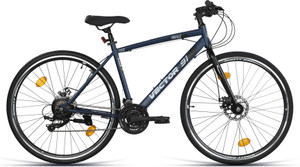Vector 91 Mirage 700C T (inch) Hybrid Cycle/City Bike Price in India ...