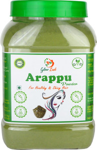 Glow Lush Herbal Hair Wash Arappu powder - Price in India, Buy Glow ...