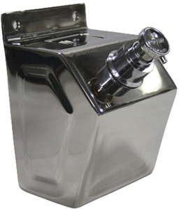 Raptor Challenger Pointee 700 ml Soap, Shampoo, Conditioner Dispenser ...