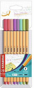 Stabilo NA Ball Pen - Buy Stabilo NA Ball Pen - Ball Pen Online at Best ...