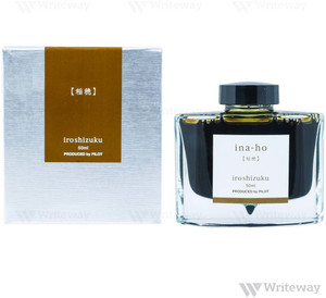 PILOT Ina - Ho Ink Bottle - Buy PILOT Ina - Ho Ink Bottle - Ink Bottle ...