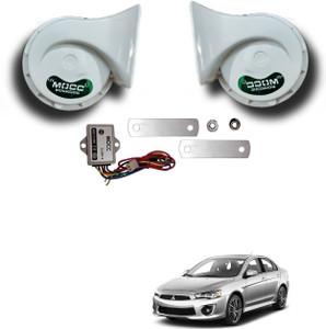 AuTO ADDiCT Horn For Mitsubishi Lancer Price in India - Buy AuTO ADDiCT ...
