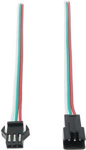 BTronics LED WS2812B WS2811 SK6812 LED Strip connector LED CONNECTOR ...