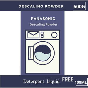 scalgo descale washing powder 600G | Flipkart.com