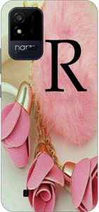 PAYSTORE Back Cover for Realme Narzo 50i , RMX3231 , Narzo 50i ...