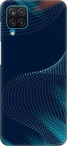 COBIERTAS Back Cover for Samsung Galaxy M12 - COBIERTAS : Flipkart.com