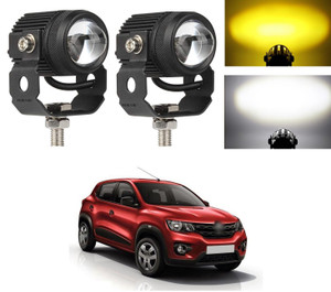 XZRTZ LED Headlight for Renault Kwid Price in India - Buy XZRTZ LED ...