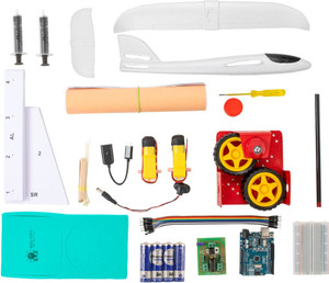 Sparklebox Grade 4 | Online Robotics Course | 10 Sessions Price in ...