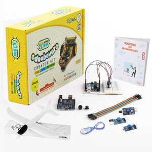 Sparklebox Grade 6 | Online Robotics Course | 10 Sessions Price in ...