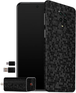 MOBICARE POCO M2 PRO (Back +Side +Camera) Mobile Skin Price in India ...