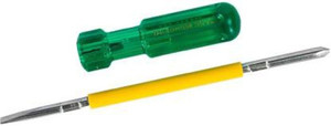 TAPARIA Screwdriver 850 Standard Screwdriver Price in India - Buy ...