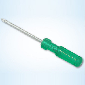 TAPARIA Screwdriver P6 862 200bt Standard Screwdriver Price in India ...