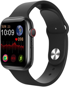 Time Up Women Ultra Slim & Small Dial Wireless Smartwatch Price in ...