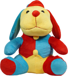 ULTRA Cuddly Droopy Dog Plush Stuffed Toy - 13 inch - Cuddly Droopy Dog ...