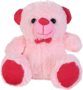 ULTRA Teddy Bear Soft Toy - 7 inch - Teddy Bear Soft Toy . Buy Teddy ...