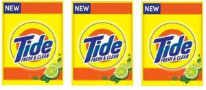 Tide Fresh & clean Detergent Powder Price in India - Buy Tide Fresh ...