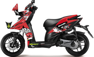ORACLE Sticker & Decal for Bike Price in India - Buy ORACLE Sticker ...