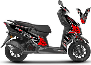 ORACLE Sticker & Decal for Bike Price in India - Buy ORACLE Sticker ...