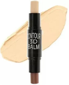 MYEONG PROFESSIONAL CONTOUR 3D BALM HIGHLIGHT & CONTOUR STICK Concealer ...