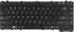 SellZone Laptop Keyboard For Toshib a Satellite L300 21N Internal ...