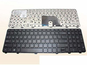 SellZone Laptop Keyboard For HP Pavillion DV6-6000 DV6-6100 Series ...