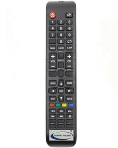 Kishore Traders Compatible Remote Control For Clarion / Takai / Mitashi ...