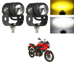 LOVMOTO LED Headlight for Bajaj Pulsar 150 DTS-i Price in India - Buy ...