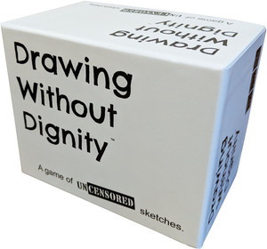Farewell - Of Your Search Drawing Without Dignity - Card Game, Game for ...