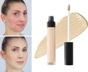 EVERERIN Spotless Liquid Concealer Natural Coverage,Lightweight & Long ...
