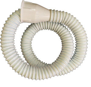 VMR Super Flexible Rubber Waste Sink Pipe - Heavy Duty Waste Pipe for ...