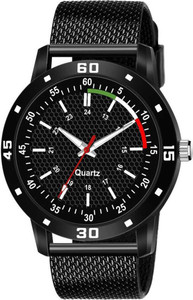 VARNI ENT Dial Quartz Mechanism Sports Water Resistant Watch for Boys ...