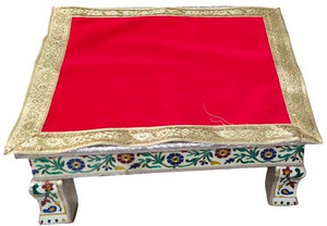 SAMAST Hindu Altar Cloth Price in India - Buy SAMAST Hindu Altar Cloth ...