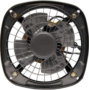 jetly THUNDER 06 HI SPEED FRESH AIR FAN 150 mm Exhaust Fan Price in ...