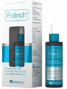 Folirich Folirich_Hair_Growth_Serum - Price in India, Buy Folirich ...