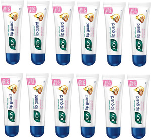 Joy Lip Guard with shea butter & Almond Oil Shea Butter, Almond Oil ...