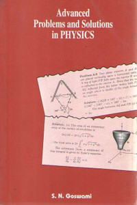 Advanced Problems And Solutions In Physics: Buy Advanced Problems And ...