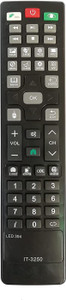 miracles in hand REMOTE CONTROL COMPATIBLE WITH SMART LED TV REMOTE ...